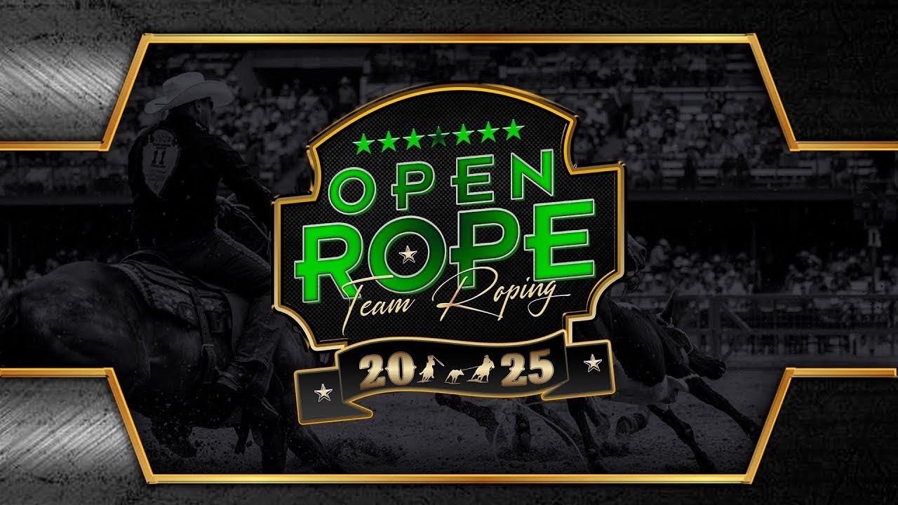 3ª etapa Open Rope sexta-feira 01-08-2025 - YouTube
