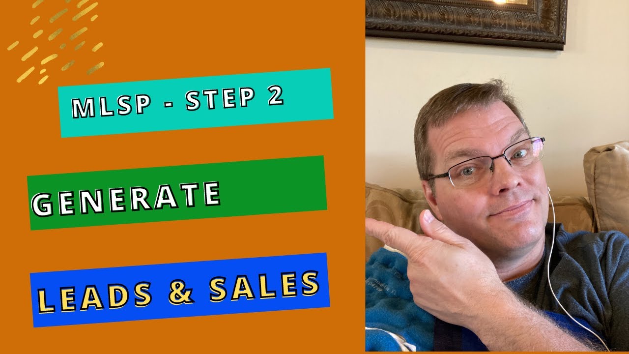 MLSP Step 2 Getting Started Tutorial - YouTube