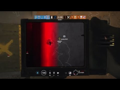 RAINBOW SIX® SIEGE Heartbreaking defeat - YouTube
