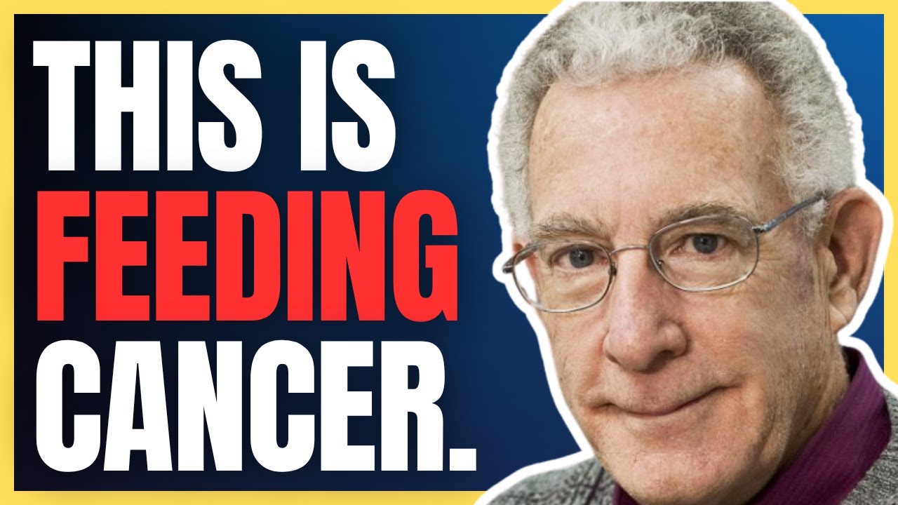 The SHOCKING Root Causes Of Cancer & How To STARVE It | Prof. Thomas ...