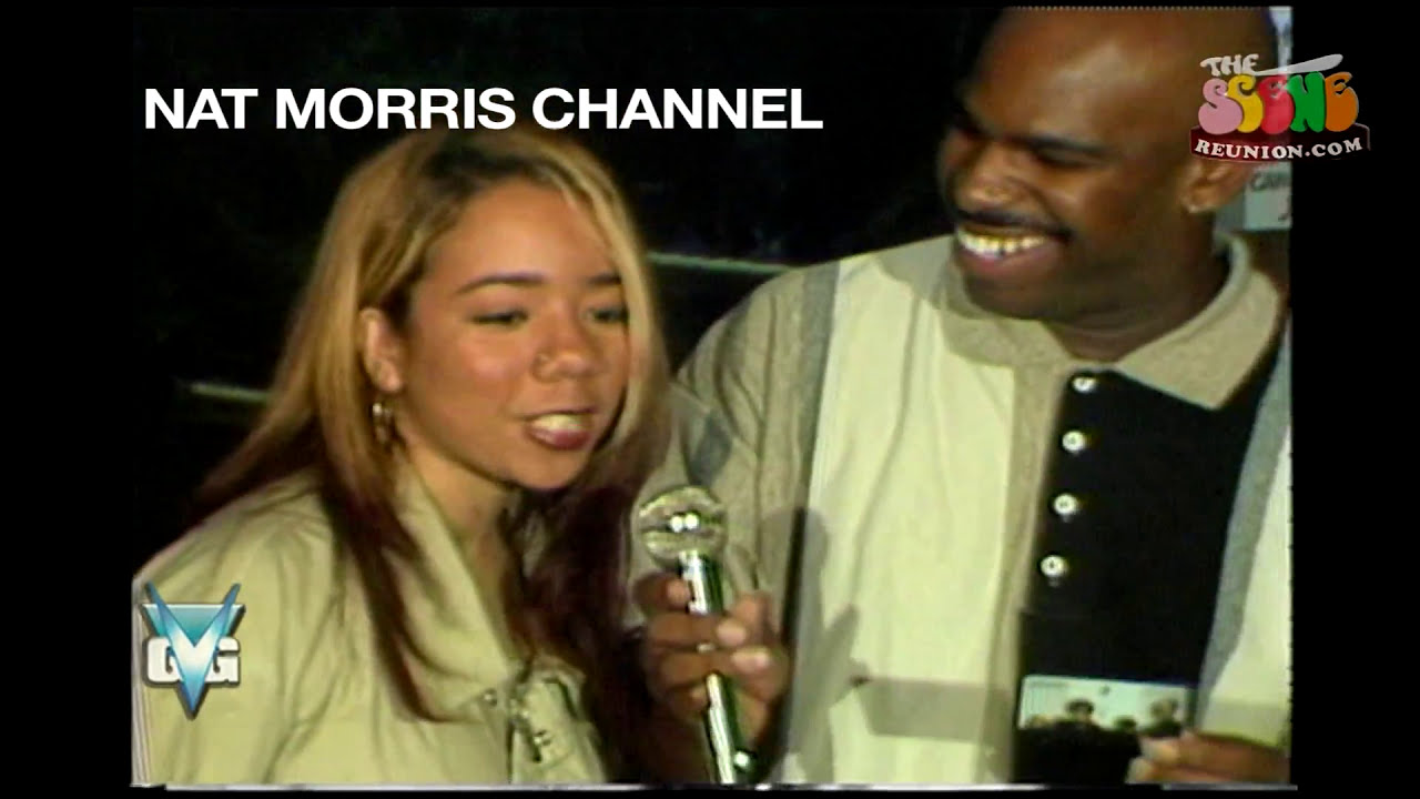 Xscape - 1995 | Xscape interview in 1995 | Hottest Group Xscape ...