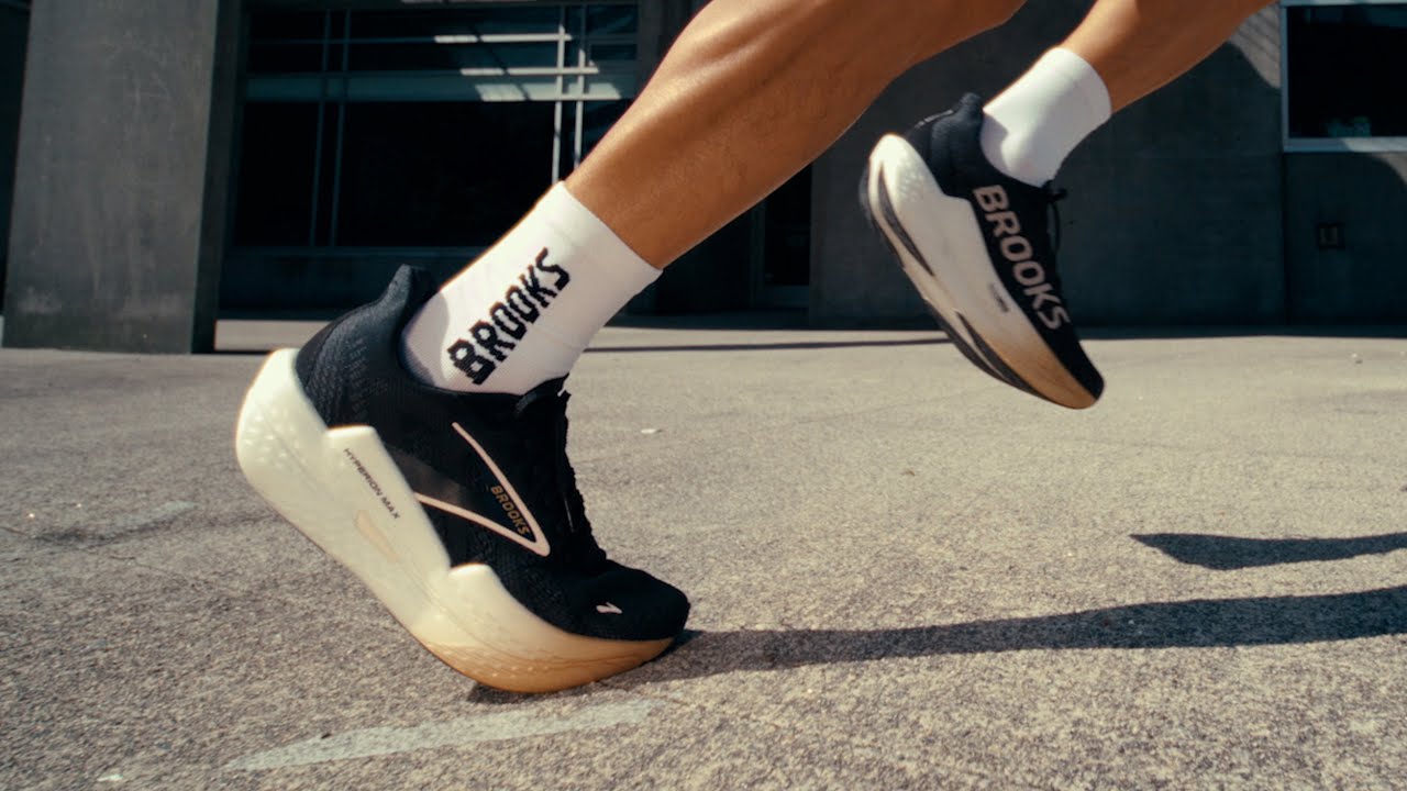 Train like a champion in the Hyperion max 2 ⚡ - YouTube