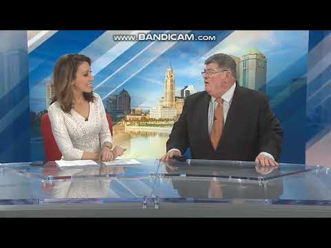 WTTE: FOX 28 News At 10pm Close--12/19/19 - YouTube
