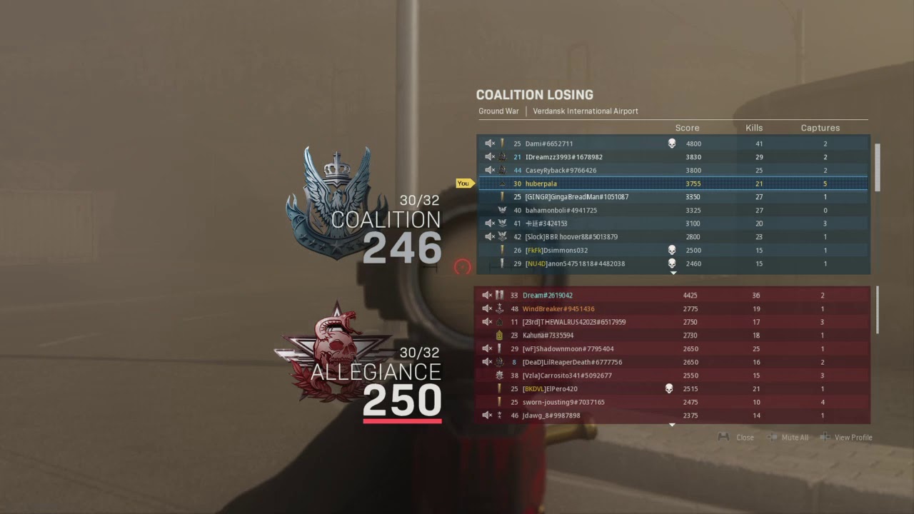 Hard R n word in CoD - YouTube