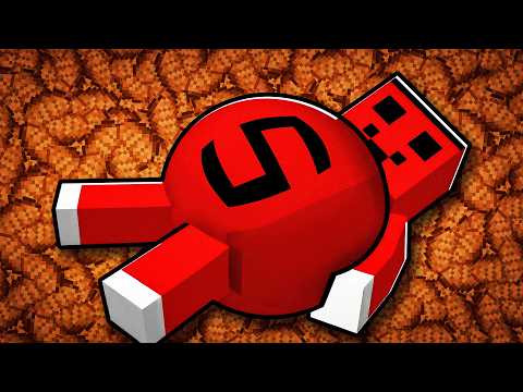 Minecraft'ta 1.000.000 YEMEK YİYORUM !! - Minecraft