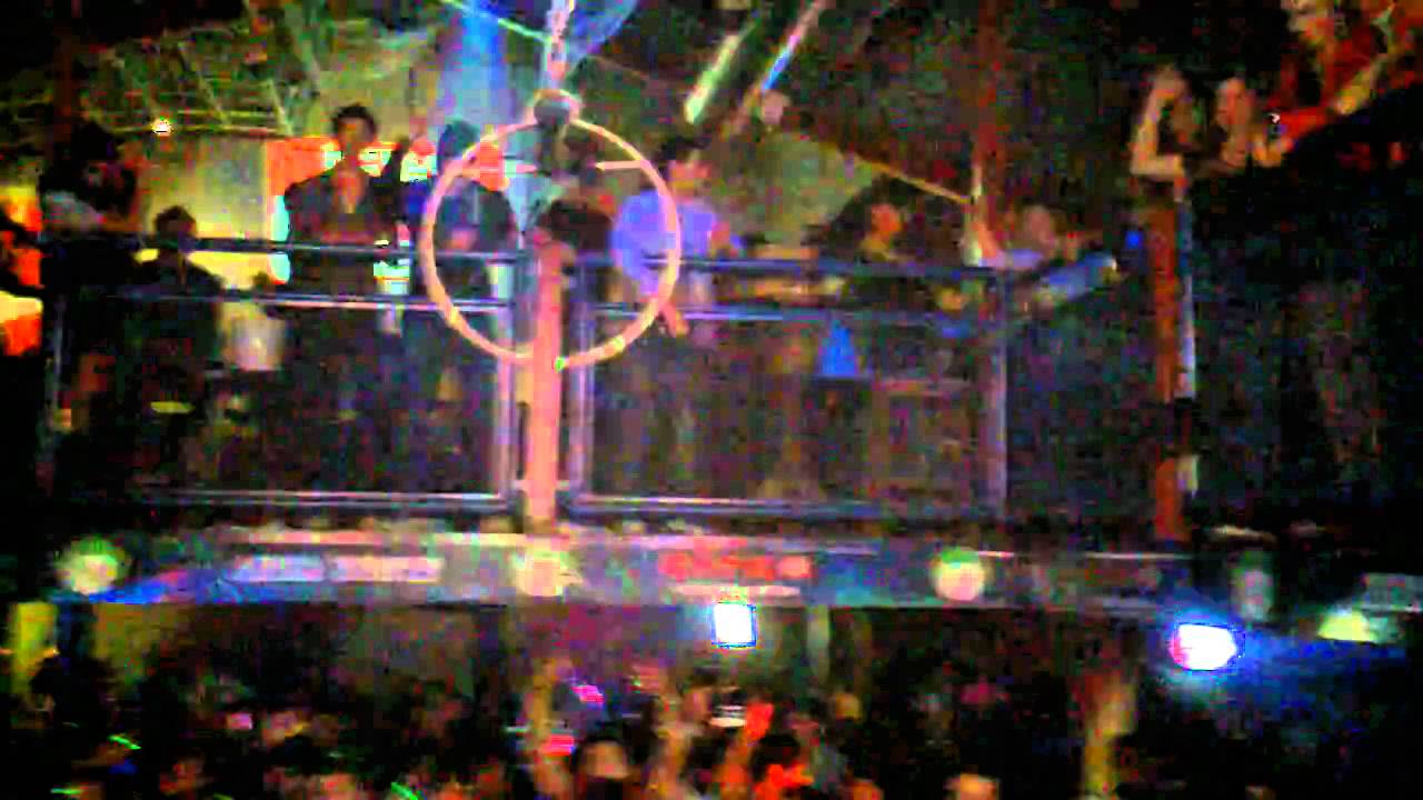 720HD Red'S (zkCollective) CLUB CIRCO TIJUANA MEXICO - YouTube