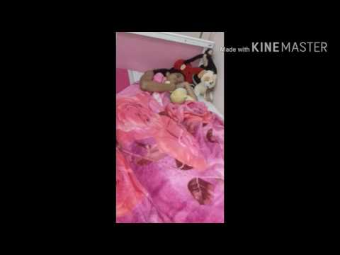 Minha rotina da manhã.