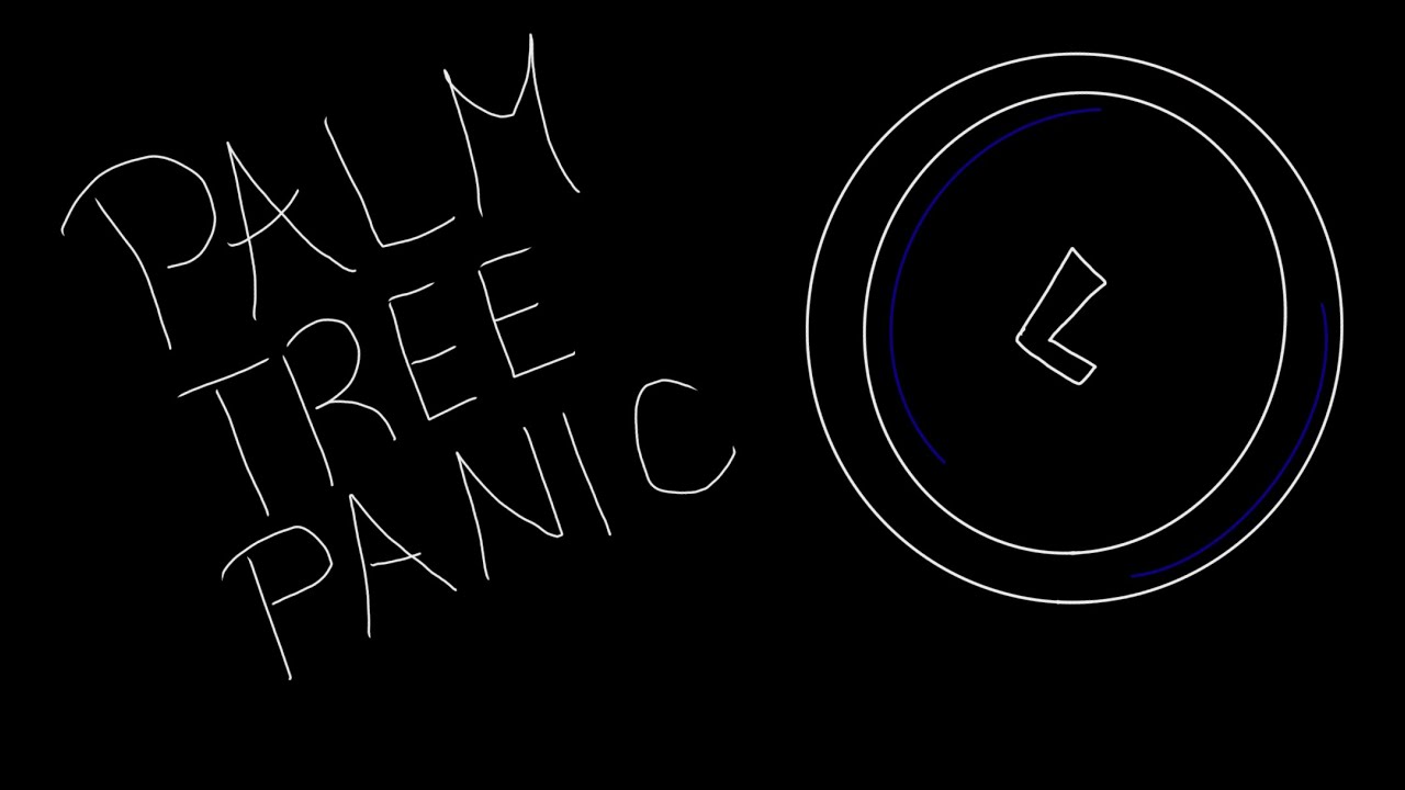 Palm Tree Panic {Animation} (EXTREME FLASHES) - YouTube