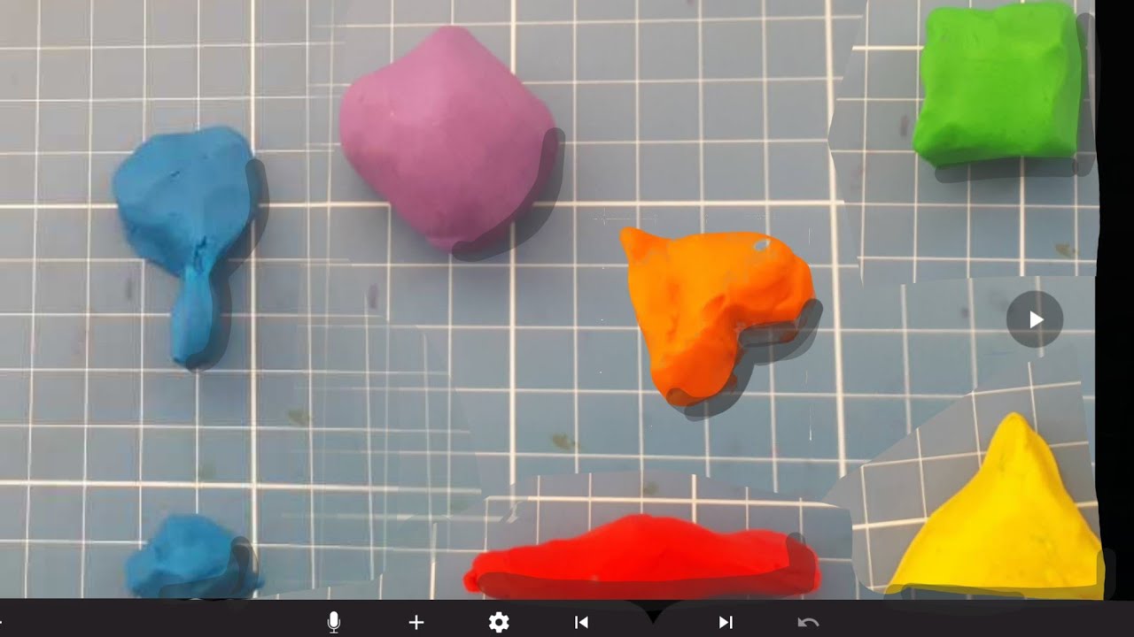 stop motion Animations mede with clay! - YouTube