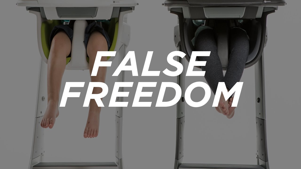 False Freedom - YouTube