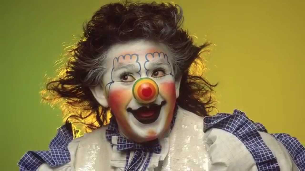 Mundo de Colores - YouTube