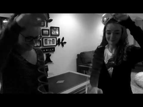 1950's Slinky Commercial - YouTube