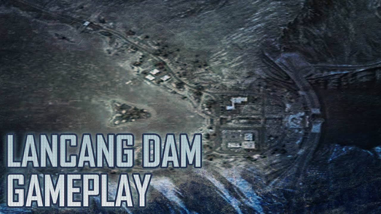 Battlefield 4 - Lancang Dam - Domination 04/02/2015 - YouTube
