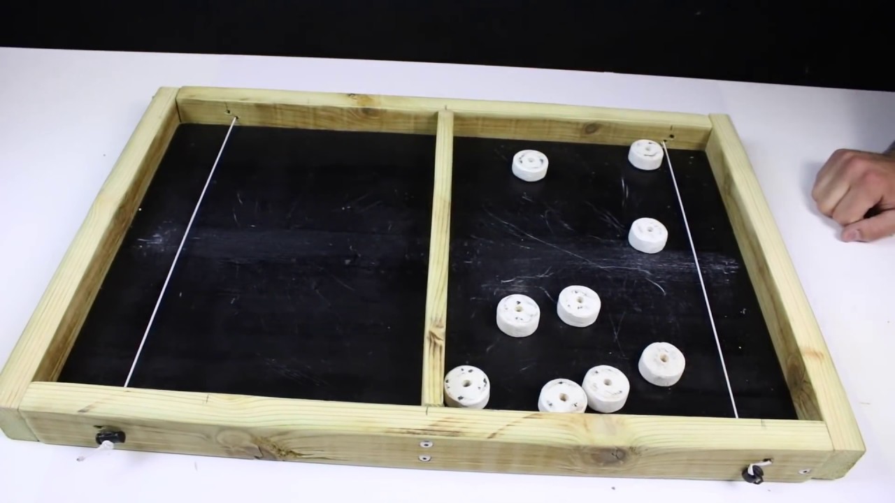 Wow!!! Brilliant DIY Game at Home & Ideas - YouTube