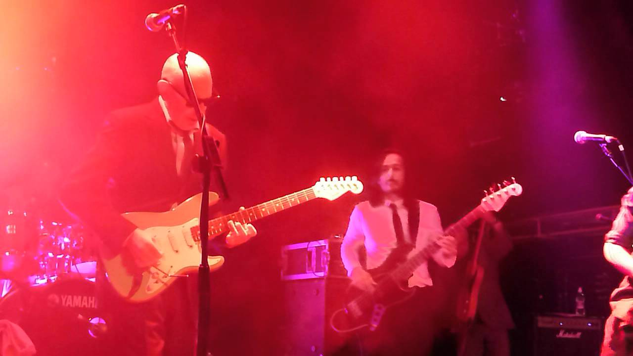 Out on the Streets - Neol Davies AKA the Selecter - London Int Ska ...