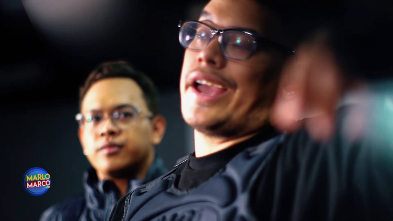 LOCOLAB - Dwi Anggono @Dufftattoo (Seniman) (Marlo Marco - The Loco ...