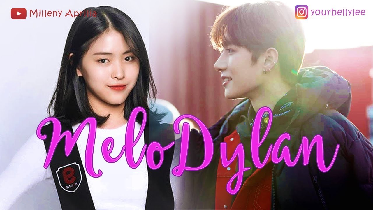 [Trailer|ENG] MeloDylan (Beomgyu | Ryujin) - YouTube