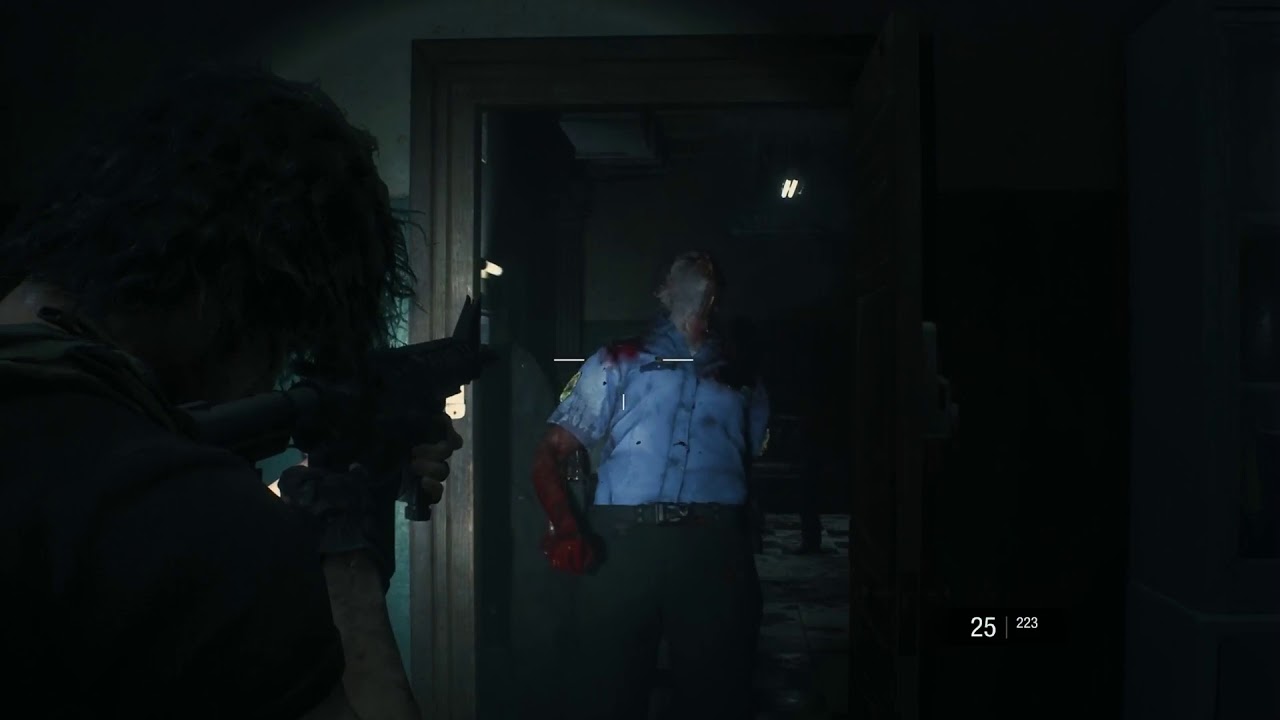 RE3 Episode 5: The RPD - YouTube