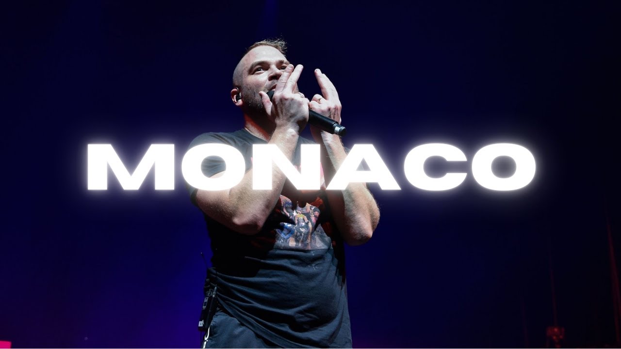 [FREE] JuL x Club Type Beat 2024 - "MONACO" | Club Type Beat - YouTube