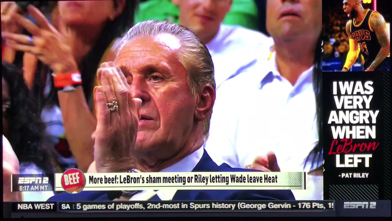 Stu Gotz Shows Why LeBron Is A Royal Diva Douchebag! But Already We ...