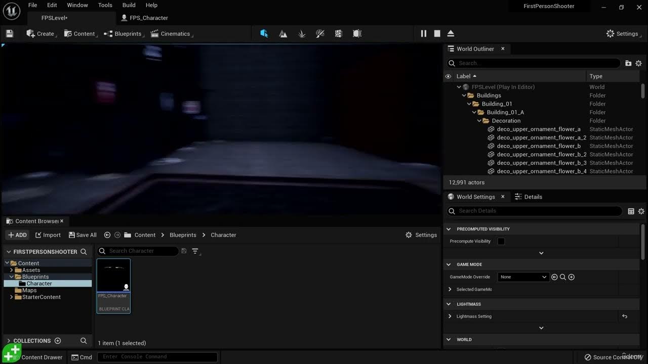 15 Adding A Camera - YouTube