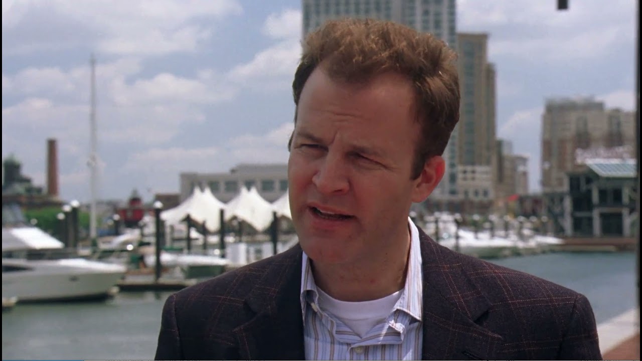 Scott Templeton demonstrates why he is such a lousy reporter - YouTube