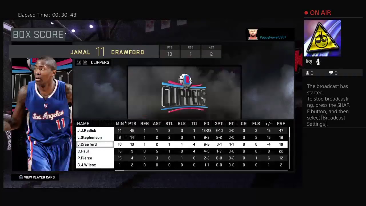 *NBA 2k*Play Now - YouTube