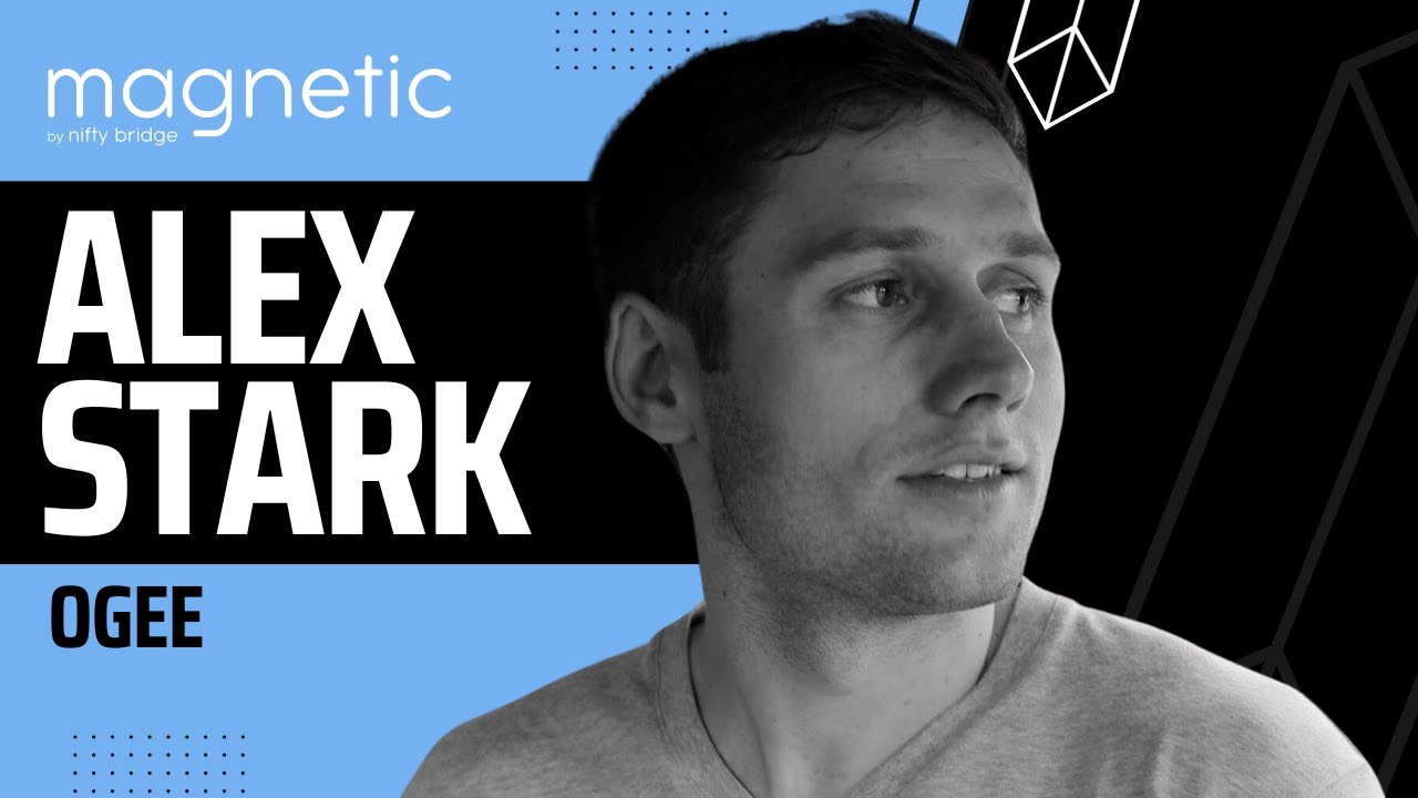 The Spiderweb Effect: From Zero to 200K Followers w Alex Stark, Co ...