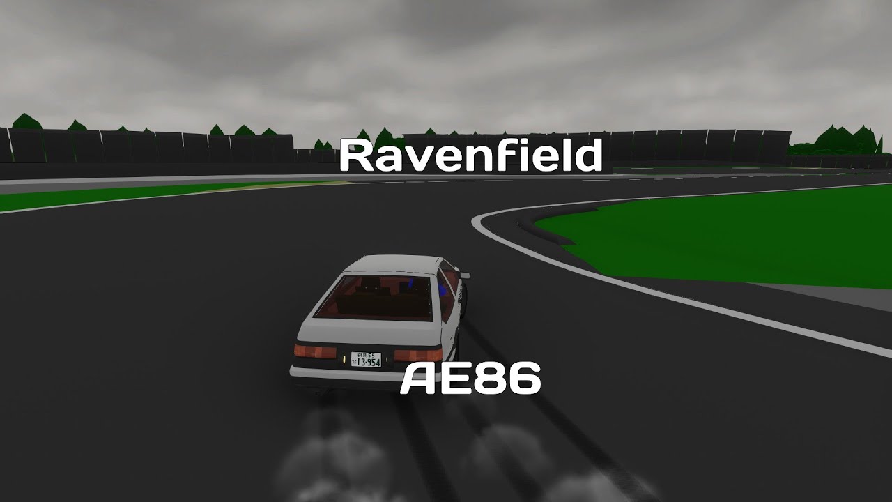 [Ravenfield] This fps game even can play car race? - YouTube