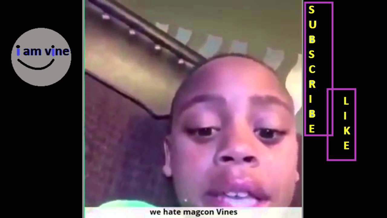 5 HILARIOUS KIDS VINE YOU SHOULD WATCH - YouTube
