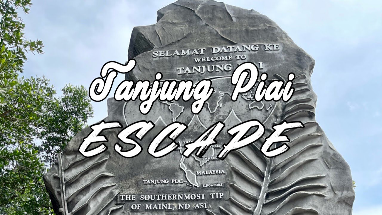 Riding Staycation Cape Piai with @BelutTV #beluttv #ajibtv #ridingarmy ...