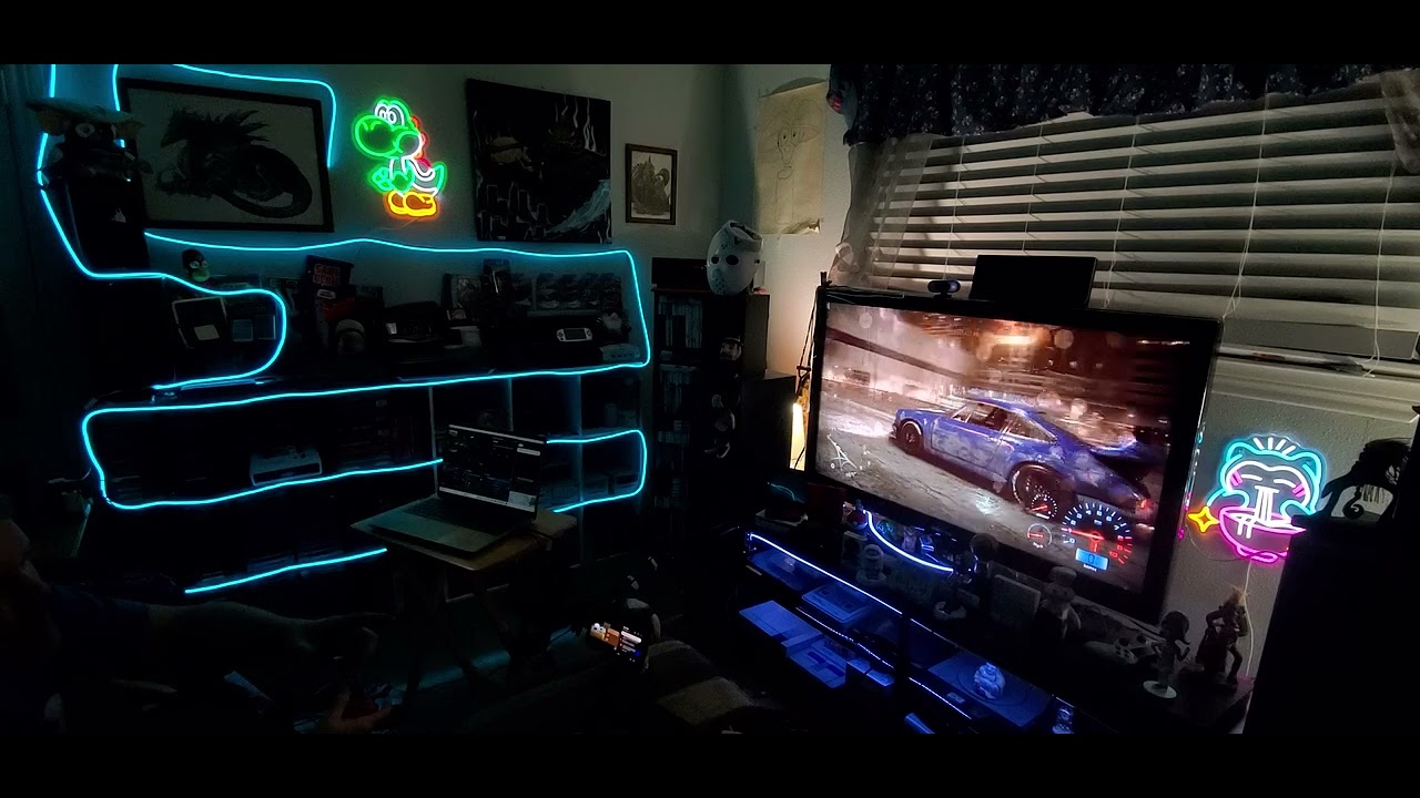 Behind The Scenes Series Need For SpeEd - YouTube