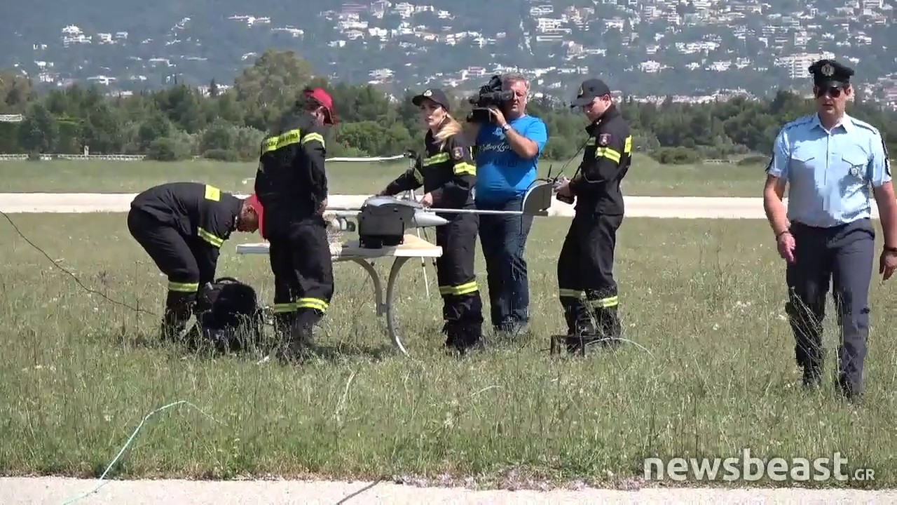 Newsbeast.gr - Τα drones της ελληνικής αστυνομίας και της πυροσβεστικής ...