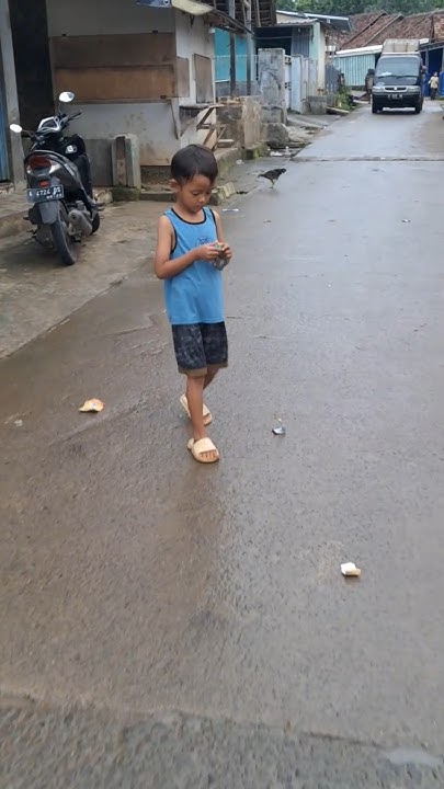 imam habis jajan apa itu - YouTube