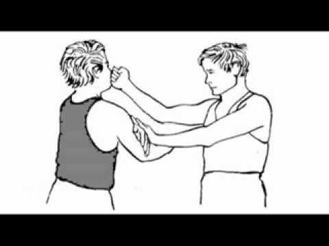 Wing Chun Trapping Hands - YouTube
