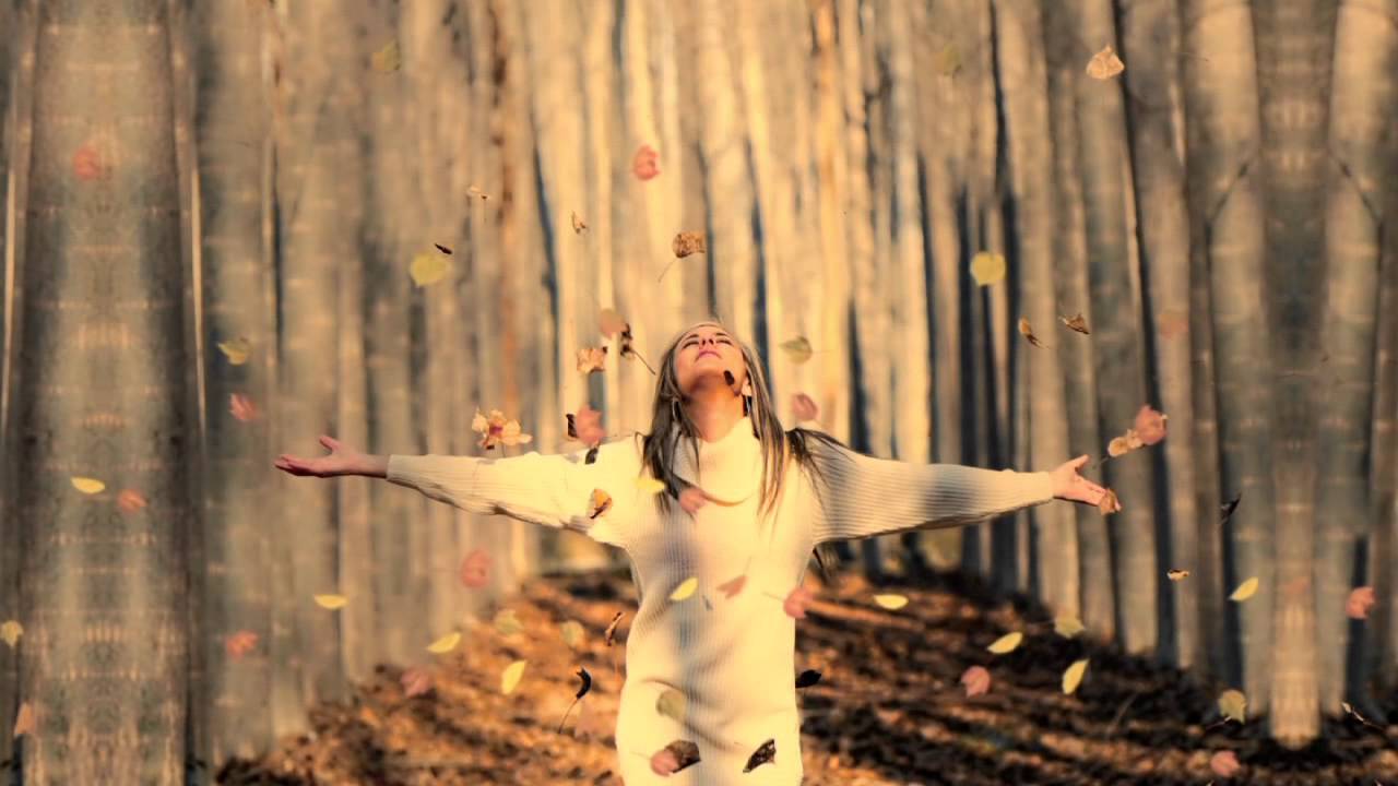 Sacred Journey of the Heart - Official Trailer - YouTube