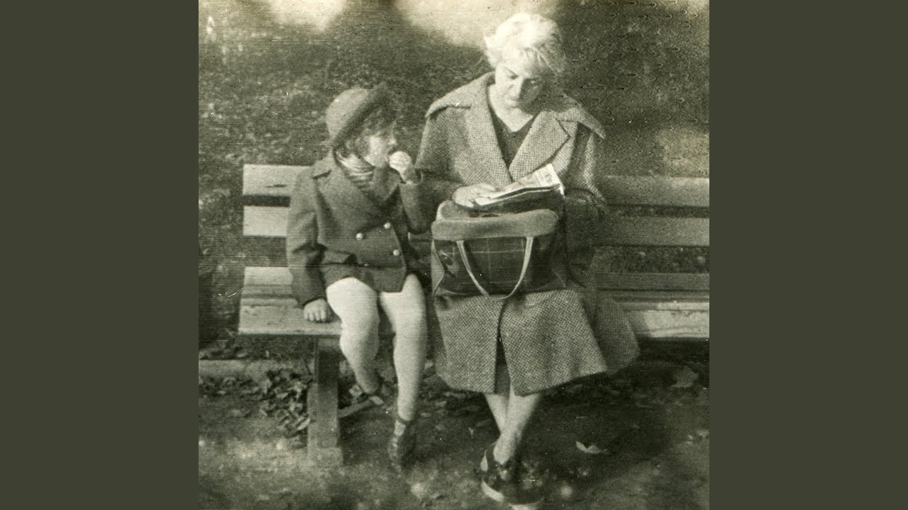 Goodness of God (feat. Laci Ward) - YouTube