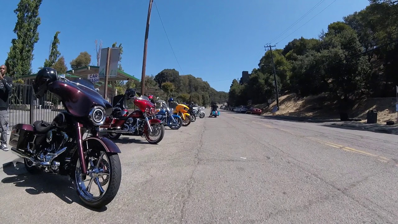 THR,King Nolo Fun Run - YouTube