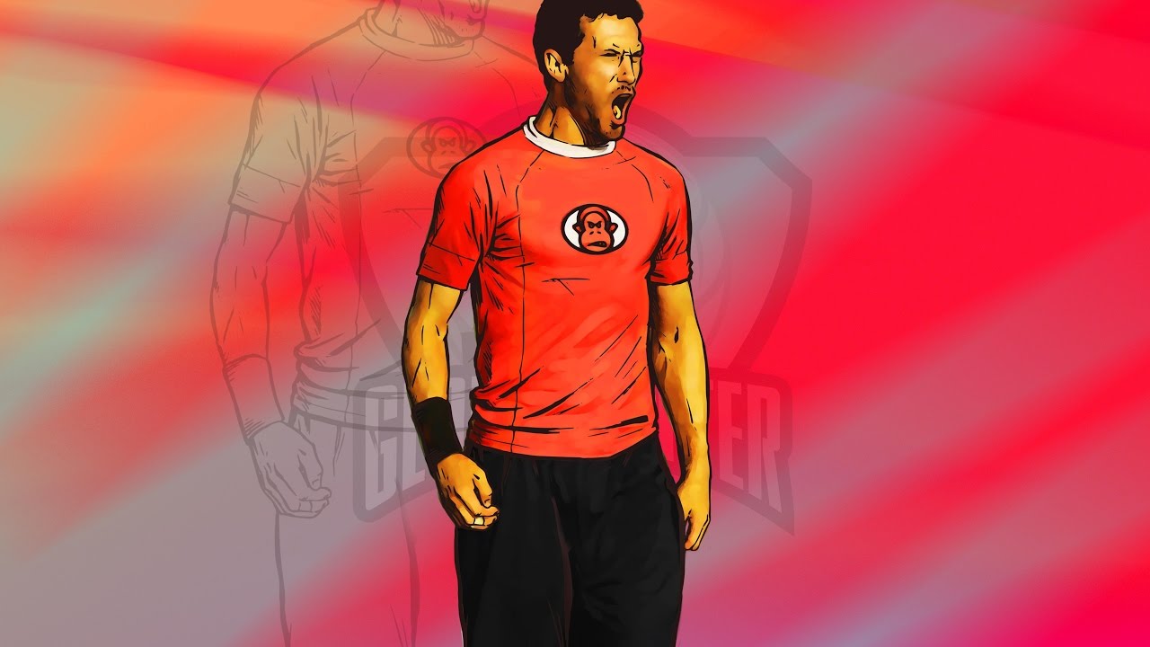 UGT 6: Vancouver's Furious George at Canadian Ultimate Championships ...