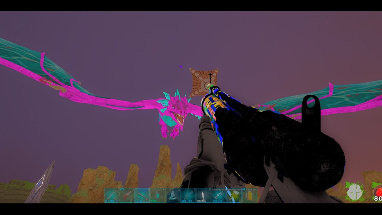 Ark PvP | Suit always | Net Rifle enjoyer | Absolute Gaming Warlord ...