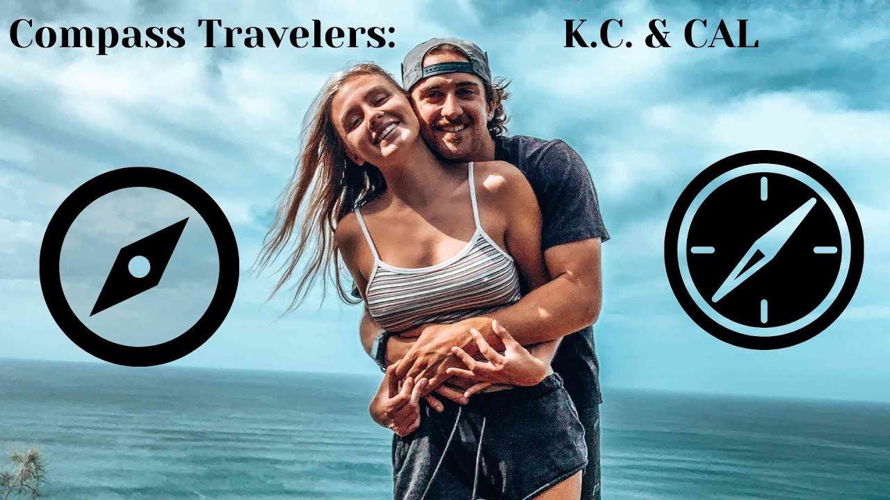 TRAVEL HACKS AND CRAZY TRAVEL STORIES! - YouTube