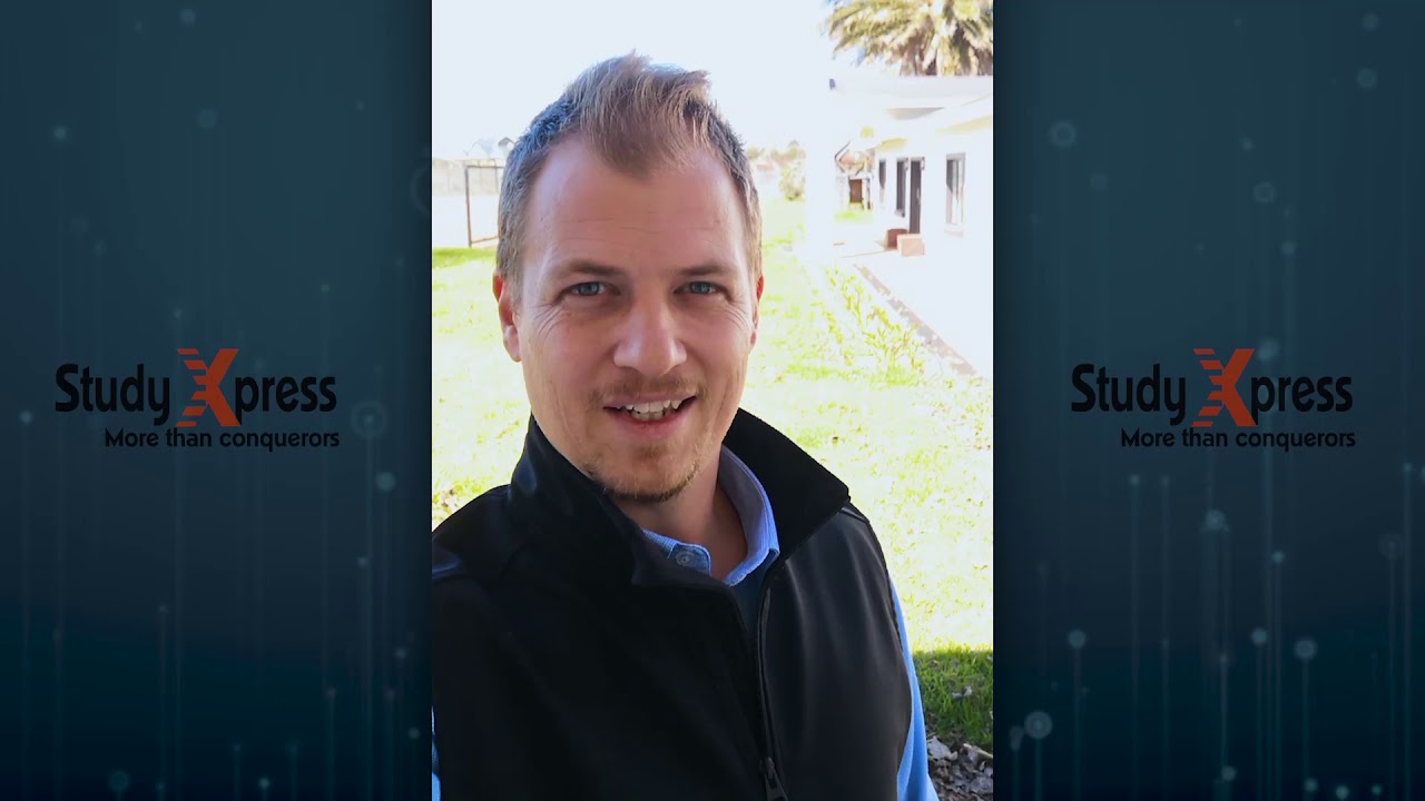 Study Xpress - School Message - YouTube