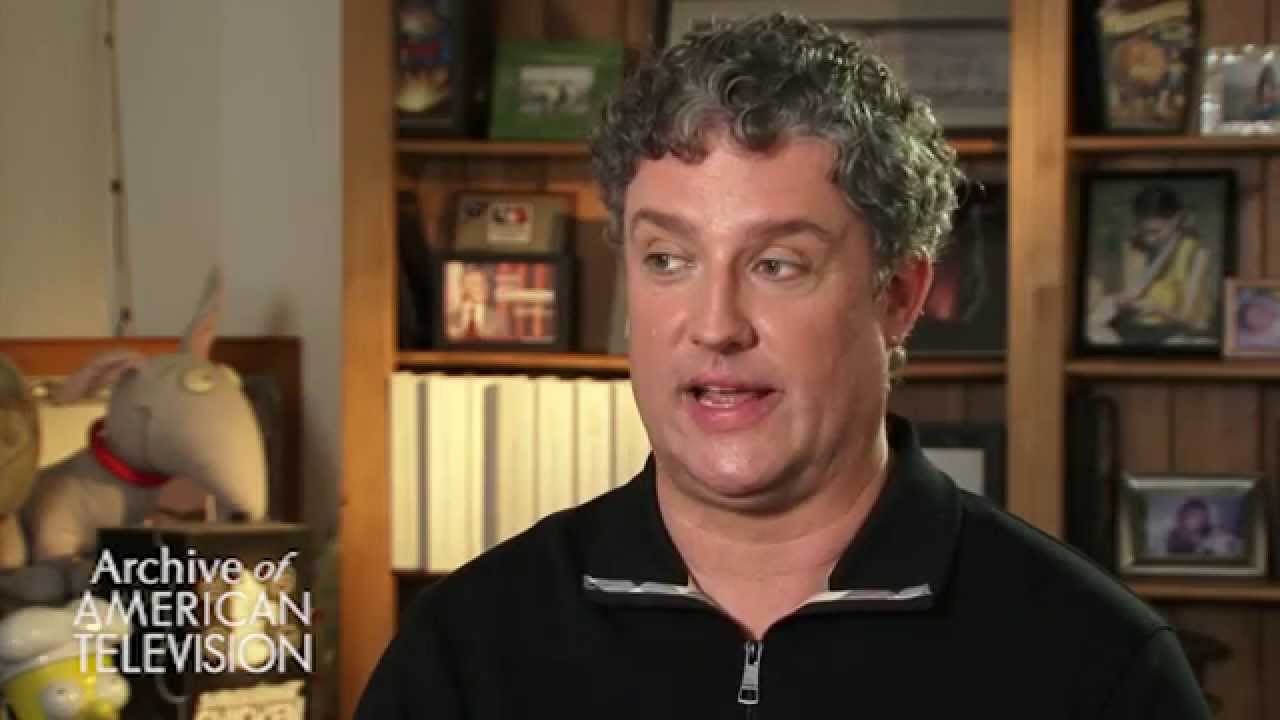 Al Jean discusses the animation style on "The Simpsons" - EMMYTVLEGENDS ...