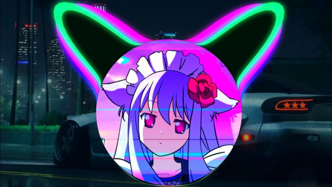 BONKERS X OVERRIDE [PHONK REMIX] - YouTube Music