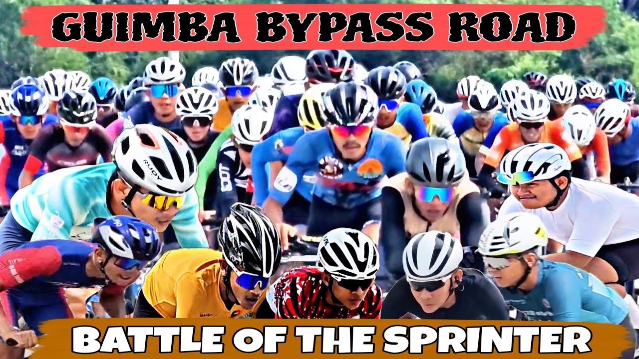 KING OF BYPASS NASIRAAN NA,NAIPANALO PA GUIMBA BYPASS ROAD RACE - YouTube