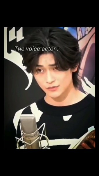 His voice...🔊Fumiya Takahashi Jester voice actor #anime - YouTube