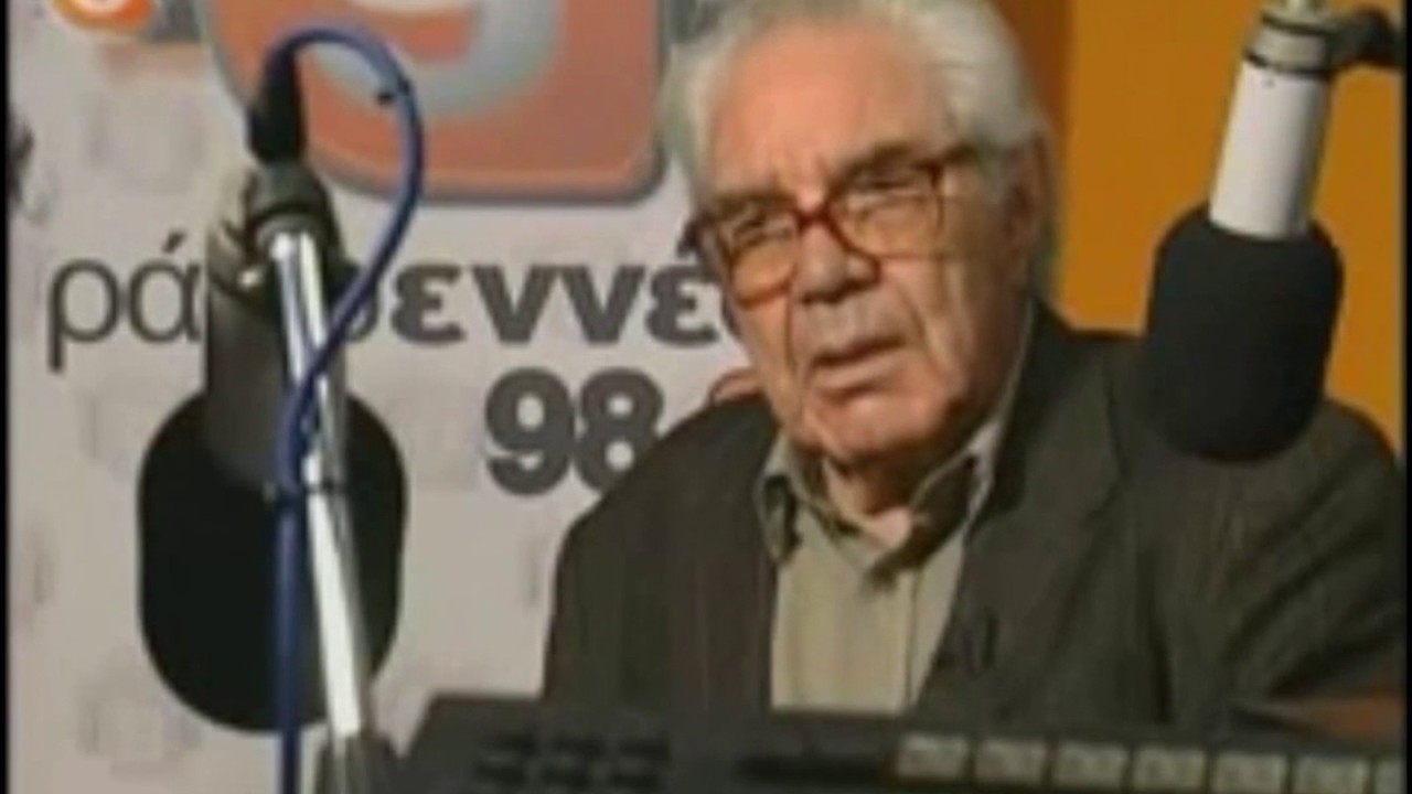 Κασιματης Παράνομη η δανειακή σύμβαση - YouTube