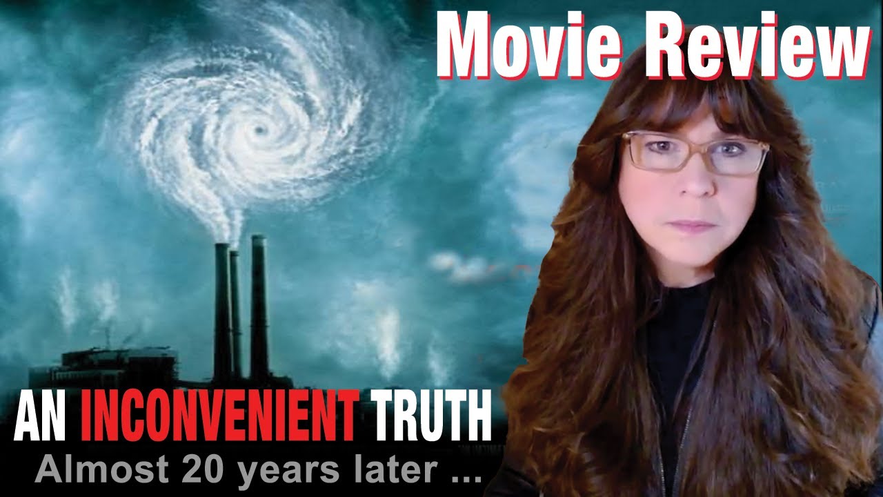 An Inconvenient Truth Movie Review - Nearly 20 years later, does this ...