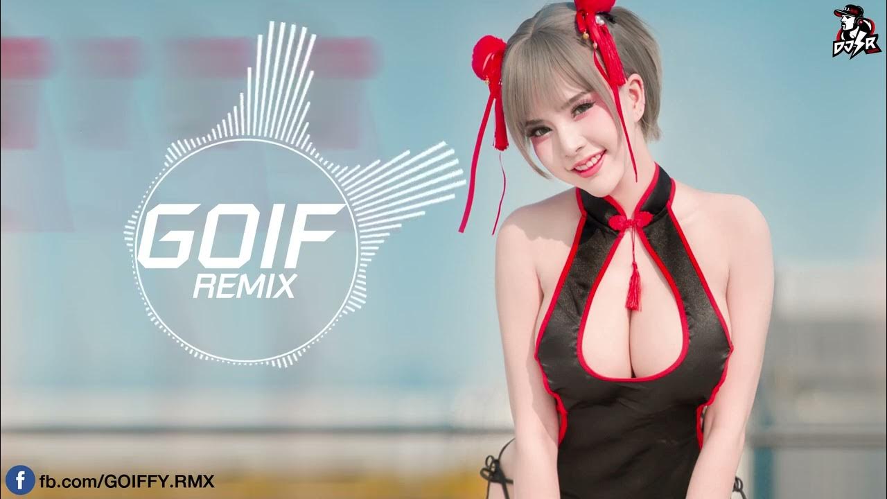 (เสียงเบสแน่น)เพลงแดนซ์มันส์ๆฟังสบายๆ2024(#กำลังฮิตในTikTok)(Mini-Nonstop V.2)(HIPHOP)116 GOIF ...