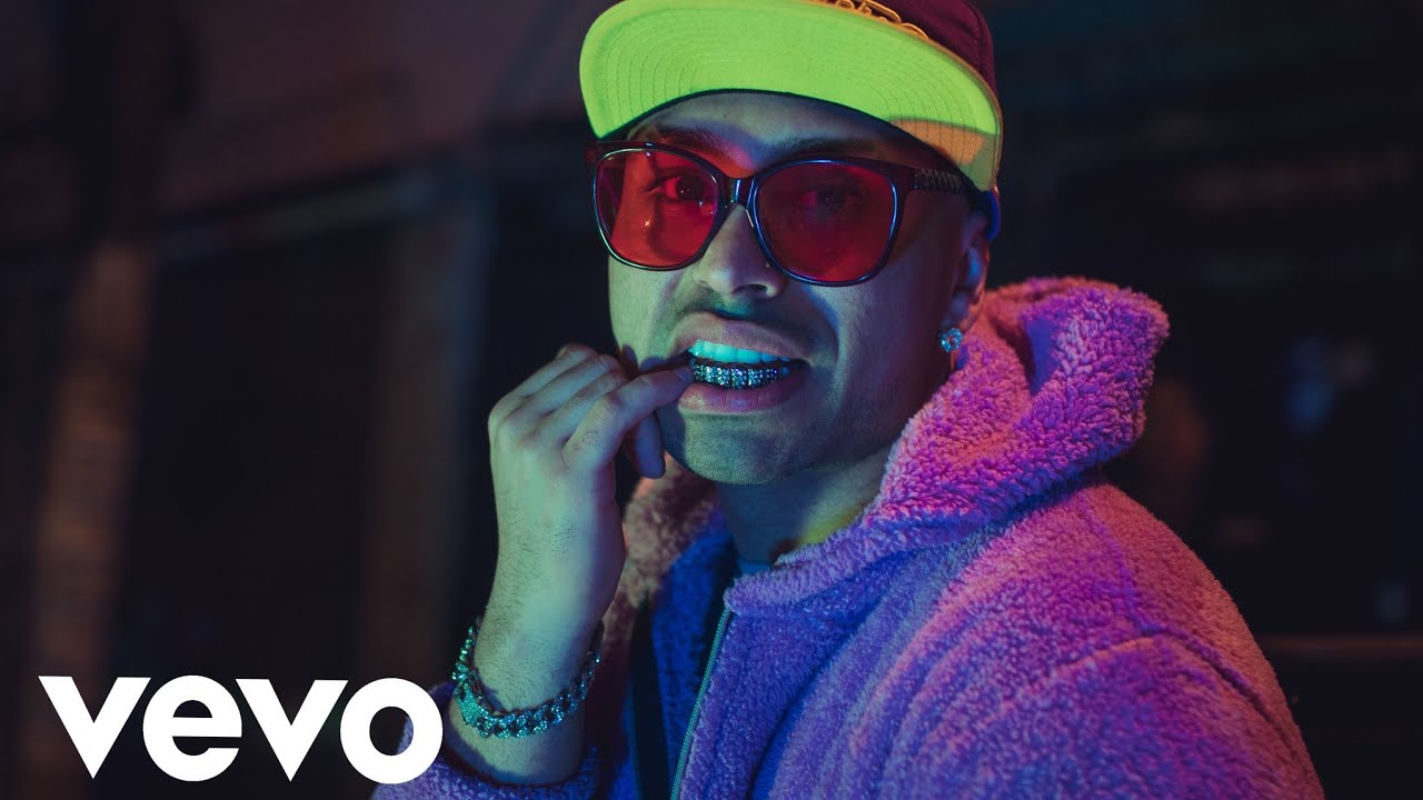 King cholo - Drill jalao ( video oficial ) - YouTube